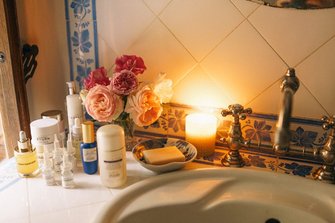 Transformative Skincare with Toska Spa - Lucy Cuneo