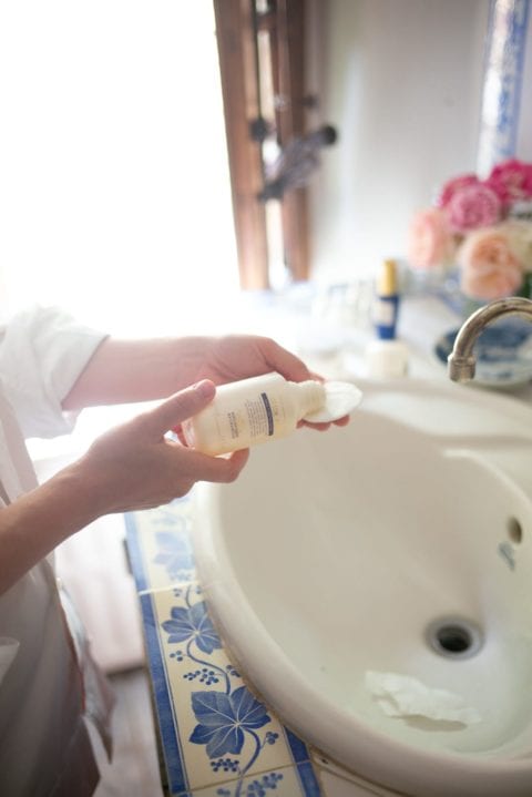 Transformative Skincare with Toska Spa - Lucy Cuneo