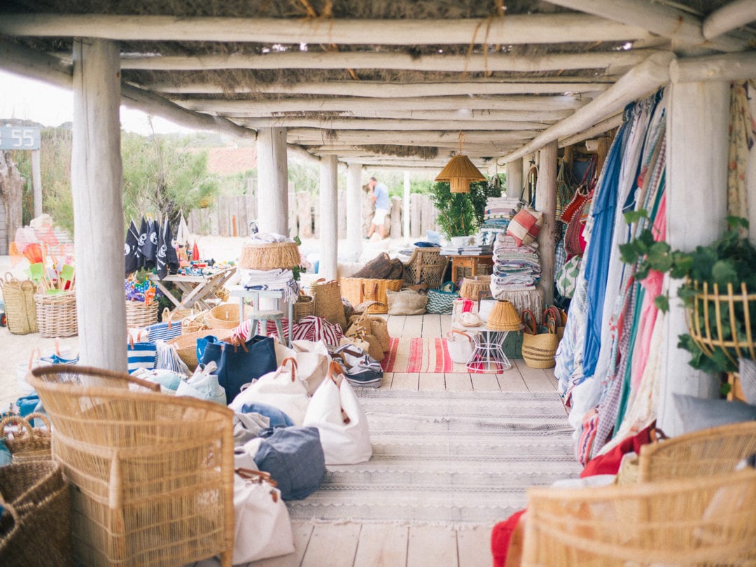 The Magic of Le Club 55 - Lucy Cuneo