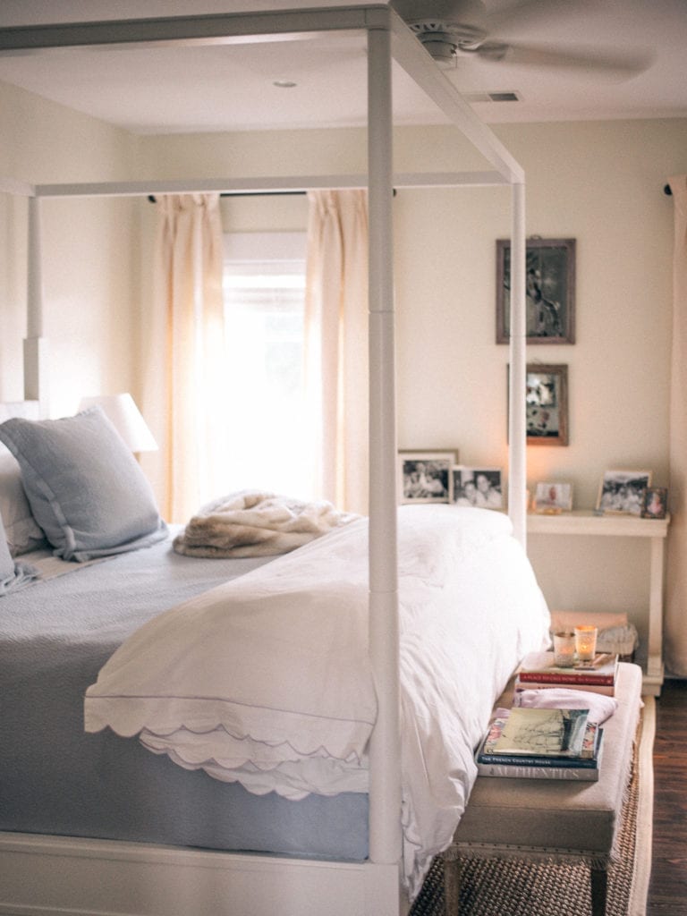 Cozy At Home with The New Traditionalists - Lucy Cuneo