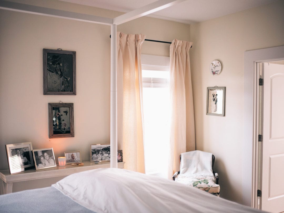 Cozy At Home with The New Traditionalists - Lucy Cuneo