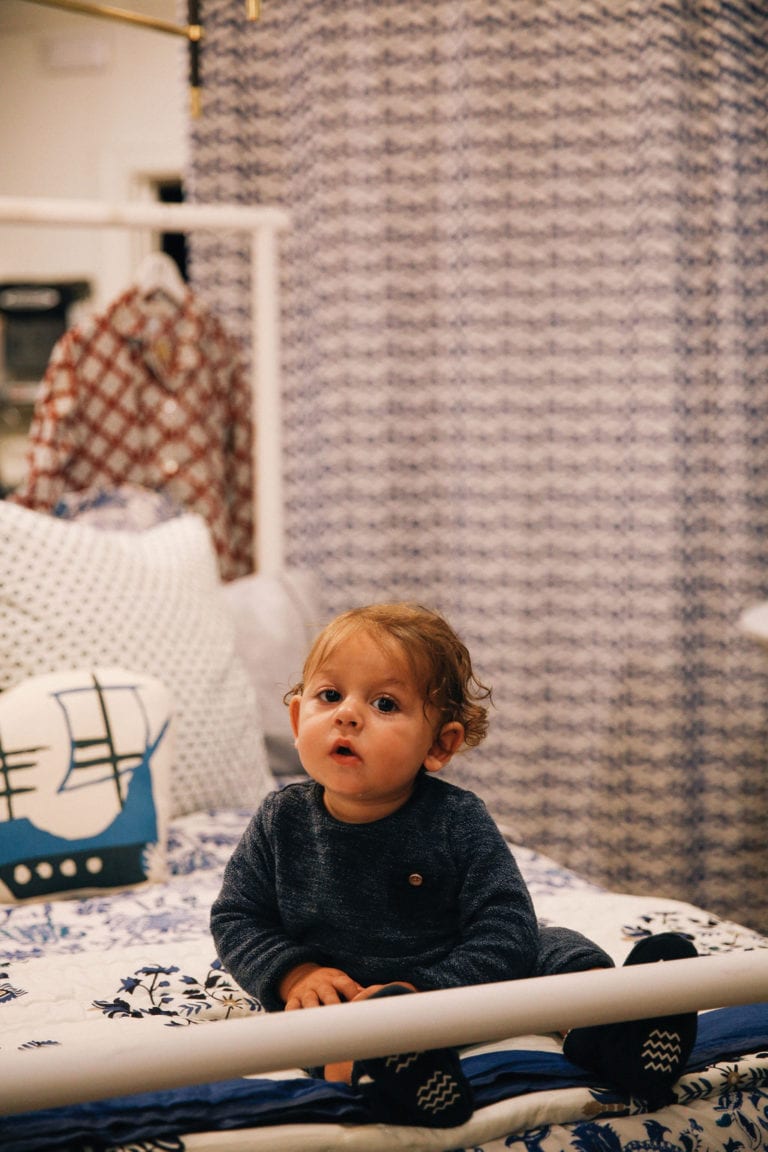 It’s Back! Roller Rabbit Returns to Charleston - Lucy Cuneo