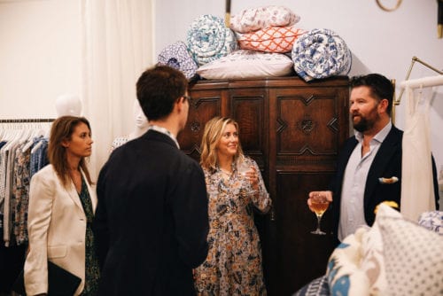 It’s Back! Roller Rabbit Returns to Charleston - Lucy Cuneo