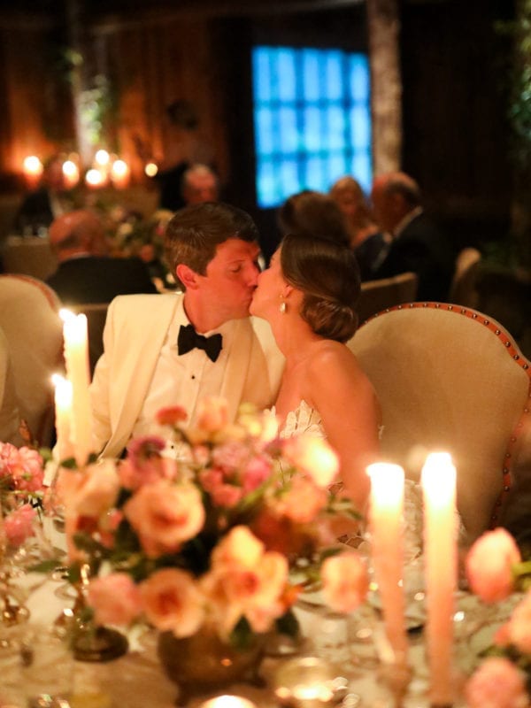 A Blackberry Farm Wedding | Lucy Cuneo