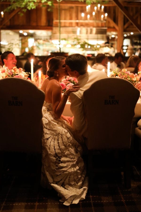 A Blackberry Farm Wedding | Lucy Cuneo