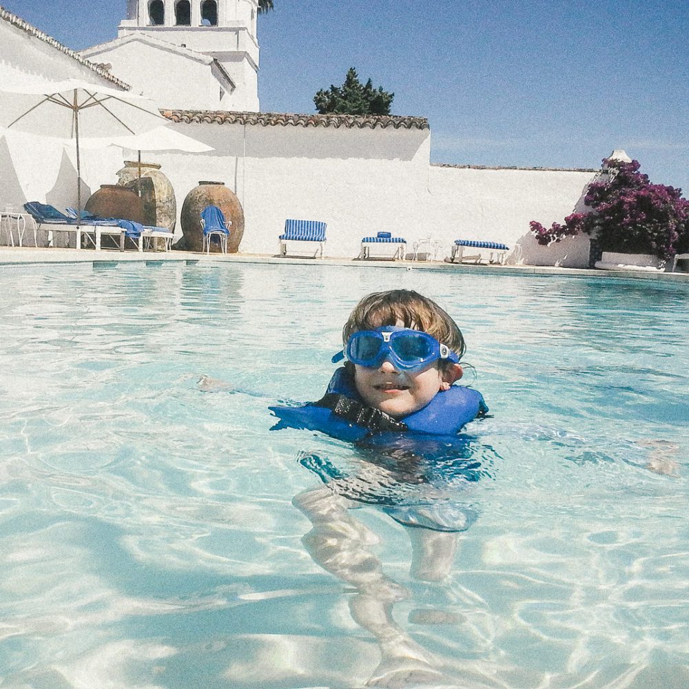 TRASIERRA: SNAPSHOTS FROM OUR ESCAPE TO SPAIN - Lucy Cuneo